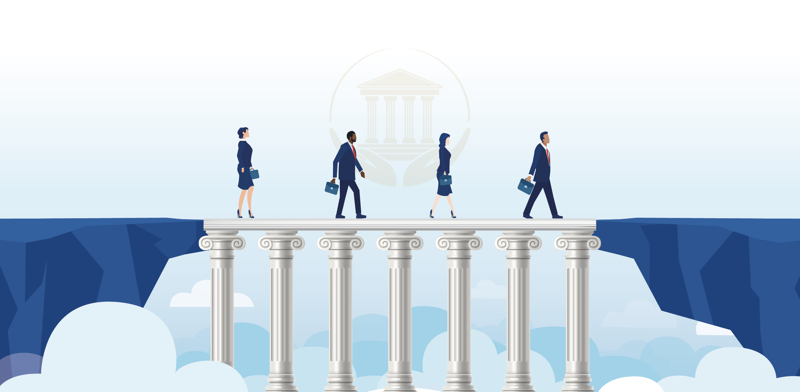 Five Years On—What Does ‘Good’ Government Look Like? - CGGI