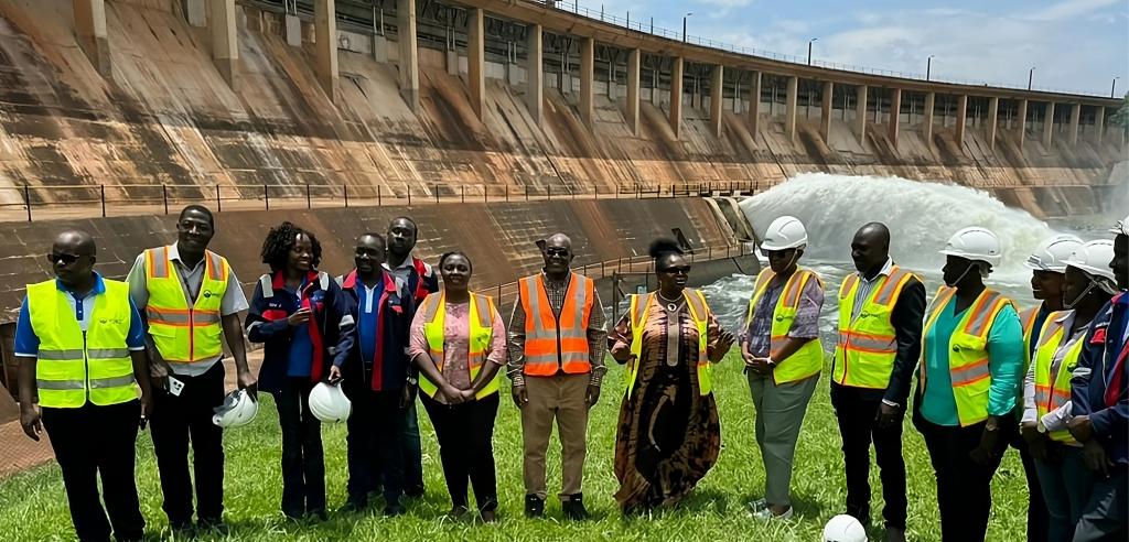 Coordinating Excellence & Engineering Performance in Uganda - CGGI